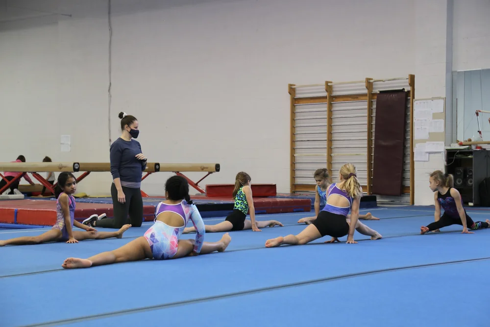 Employment | Discovery Gymnastics