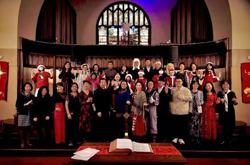 New Haven Hosts "Doc Hay" Drama Performance — NORTH AMERICAN MAPLE ...