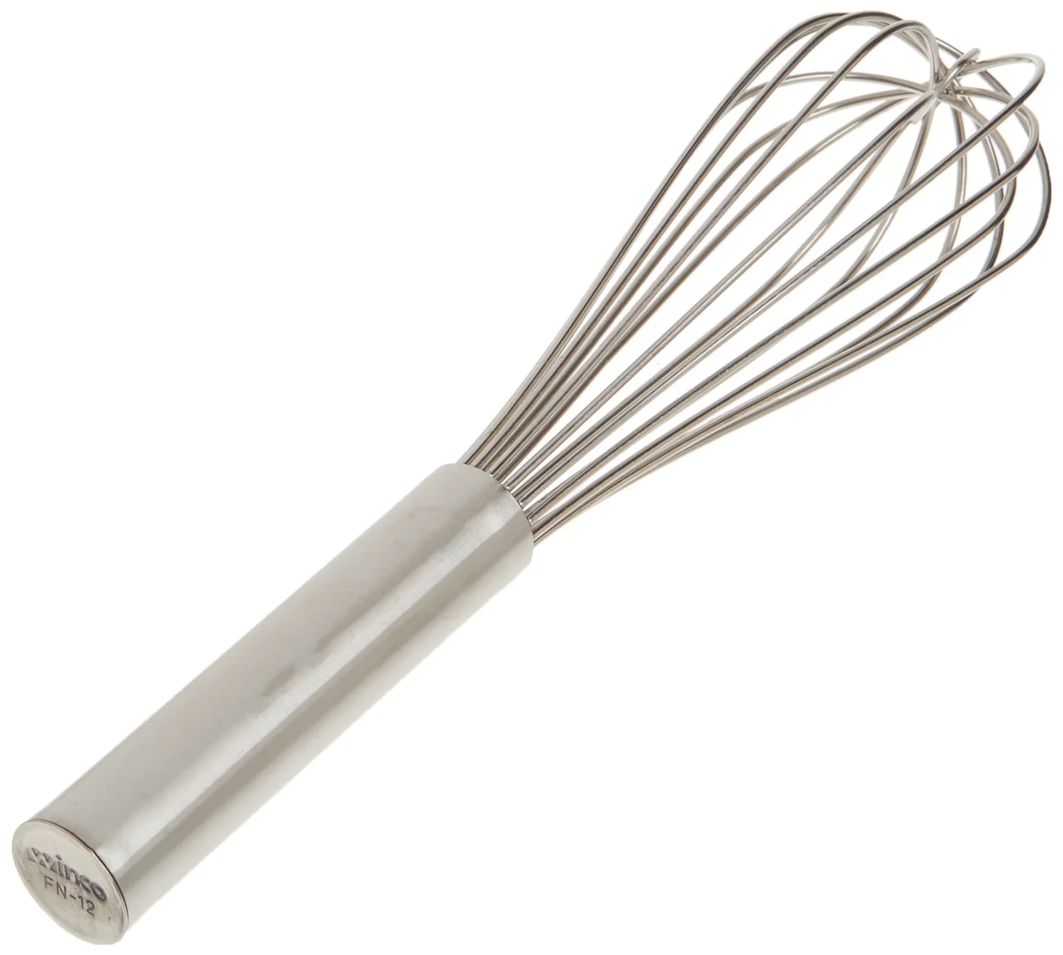 Types of Whisks — School Of Quenelle