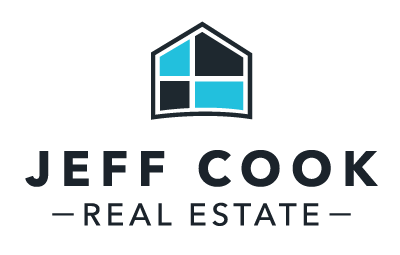 Contact Us — Jeff Cook Real Estate