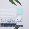 HOW TO CREATE DAILY THEMES IN YOUR BUSINESS TO HELP INCREASE ...
