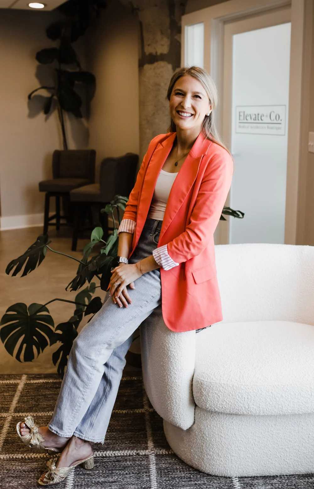 Elevate & Co | Medical Aesthetics | Milwaukee Spa