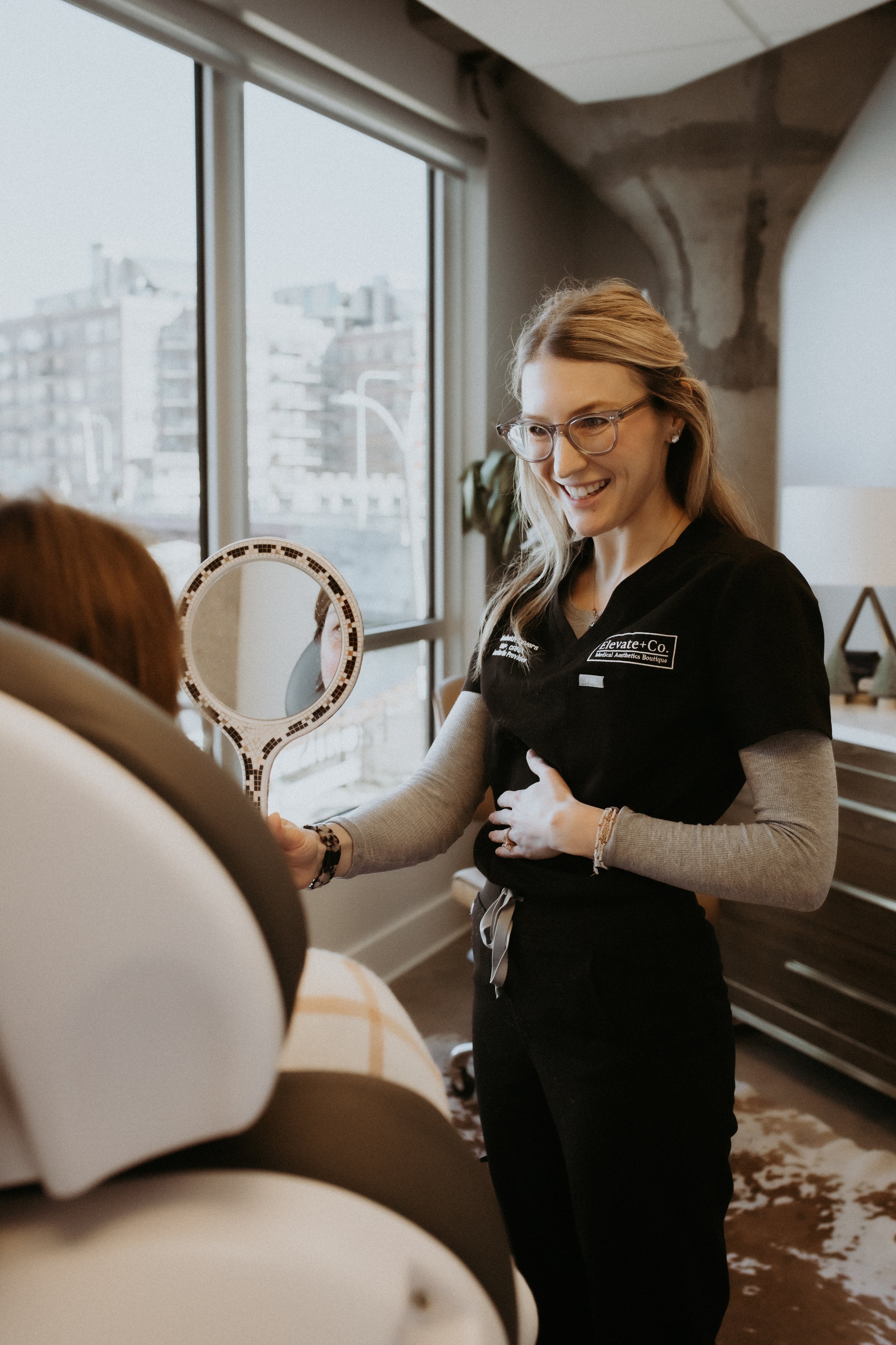 Meet Your Aesthetics Providers and Estheticians | Elevate and Co ...