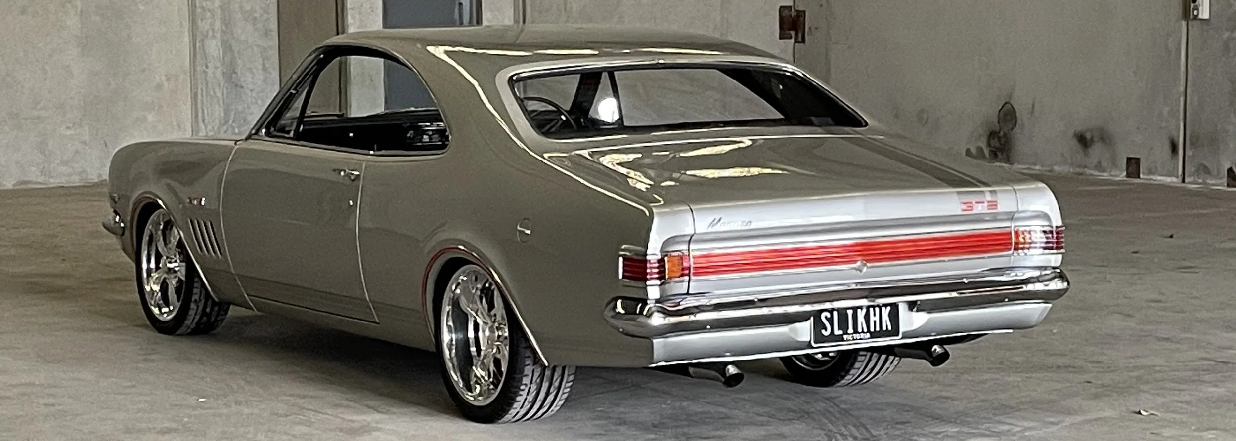 Vehglass | TOUGHENED side and rear automotive glass. Made in Melbourne.