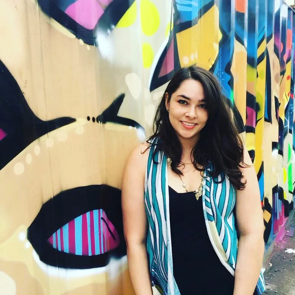 Breathwork — Minka Brooklyn