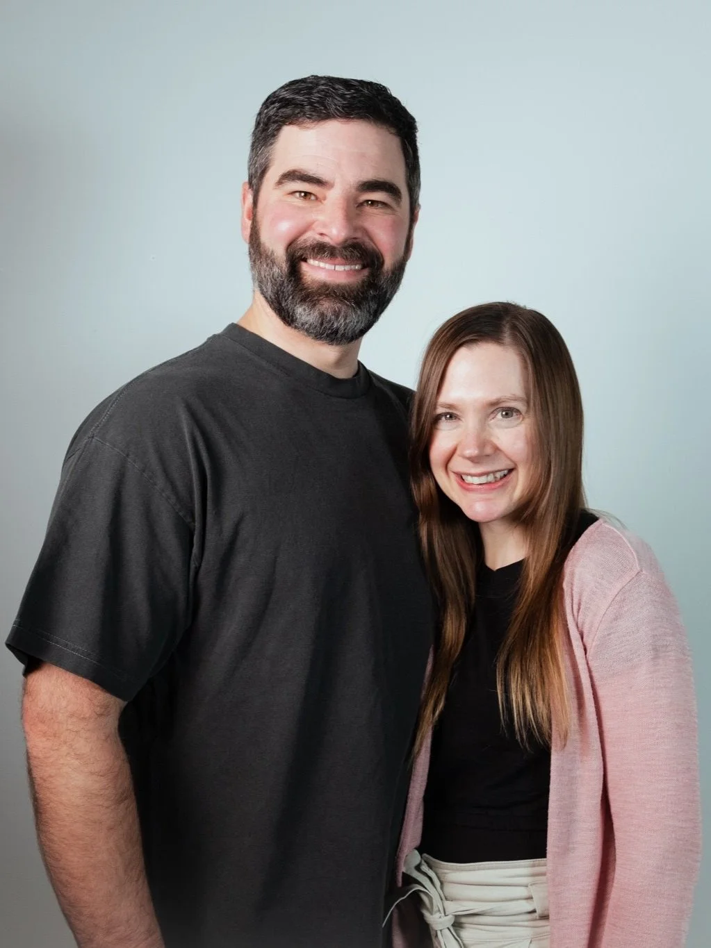 Our Team — Vivid Church