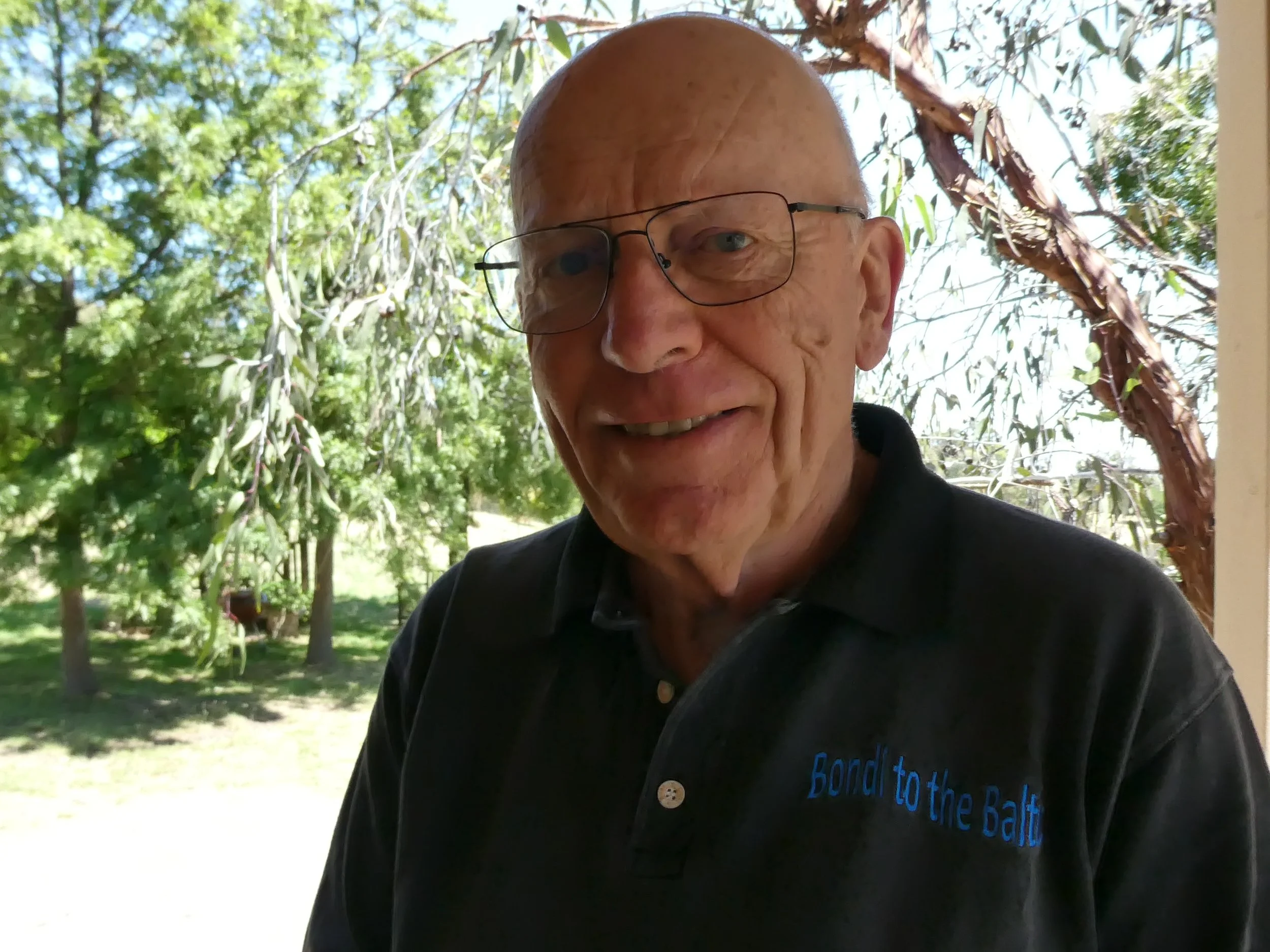 Shop — Wild Dingo Press