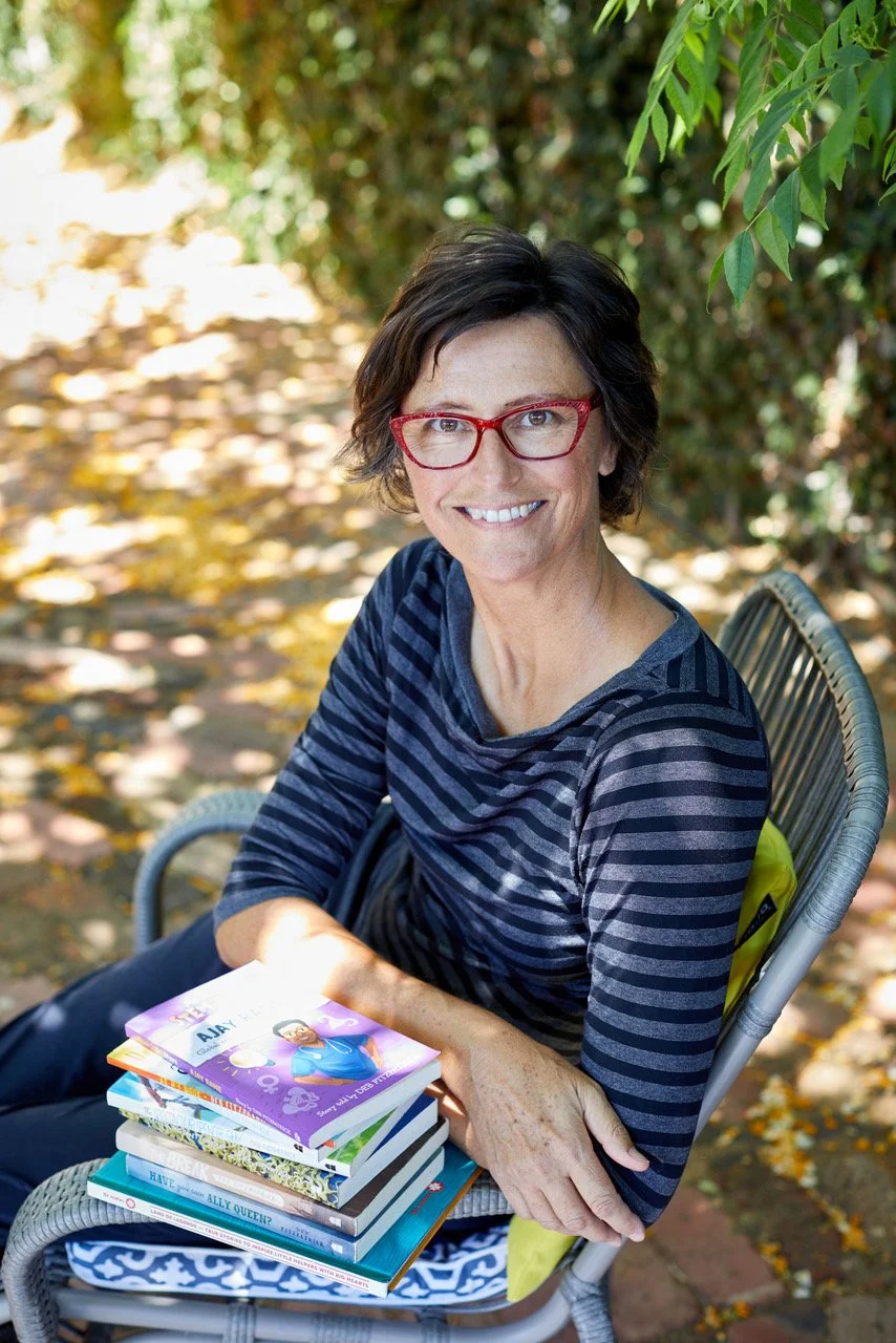 Maddy McAllister: Shipwreck detective — Wild Dingo Press