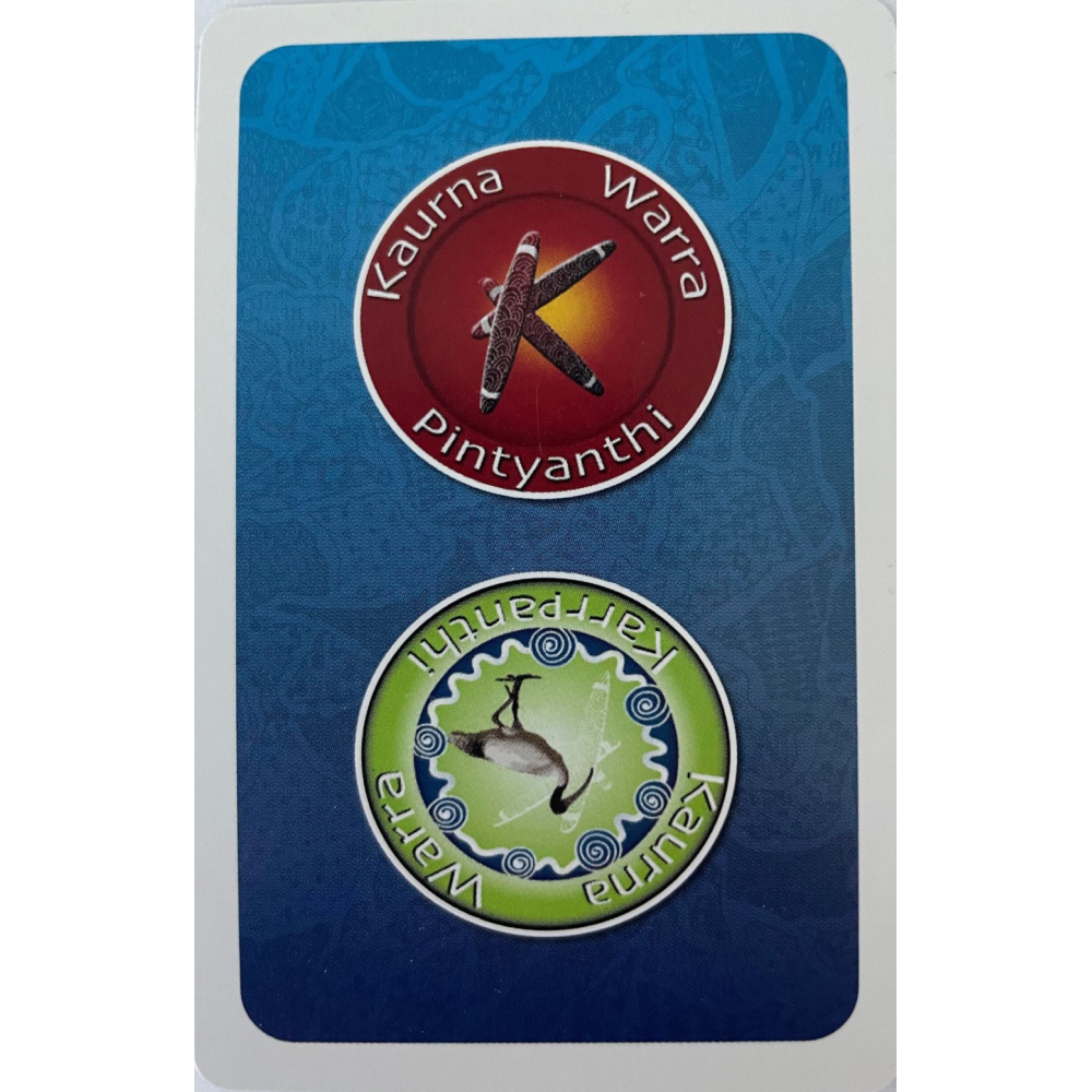 Kaurna Animal Memory Game — Kaurna Warra