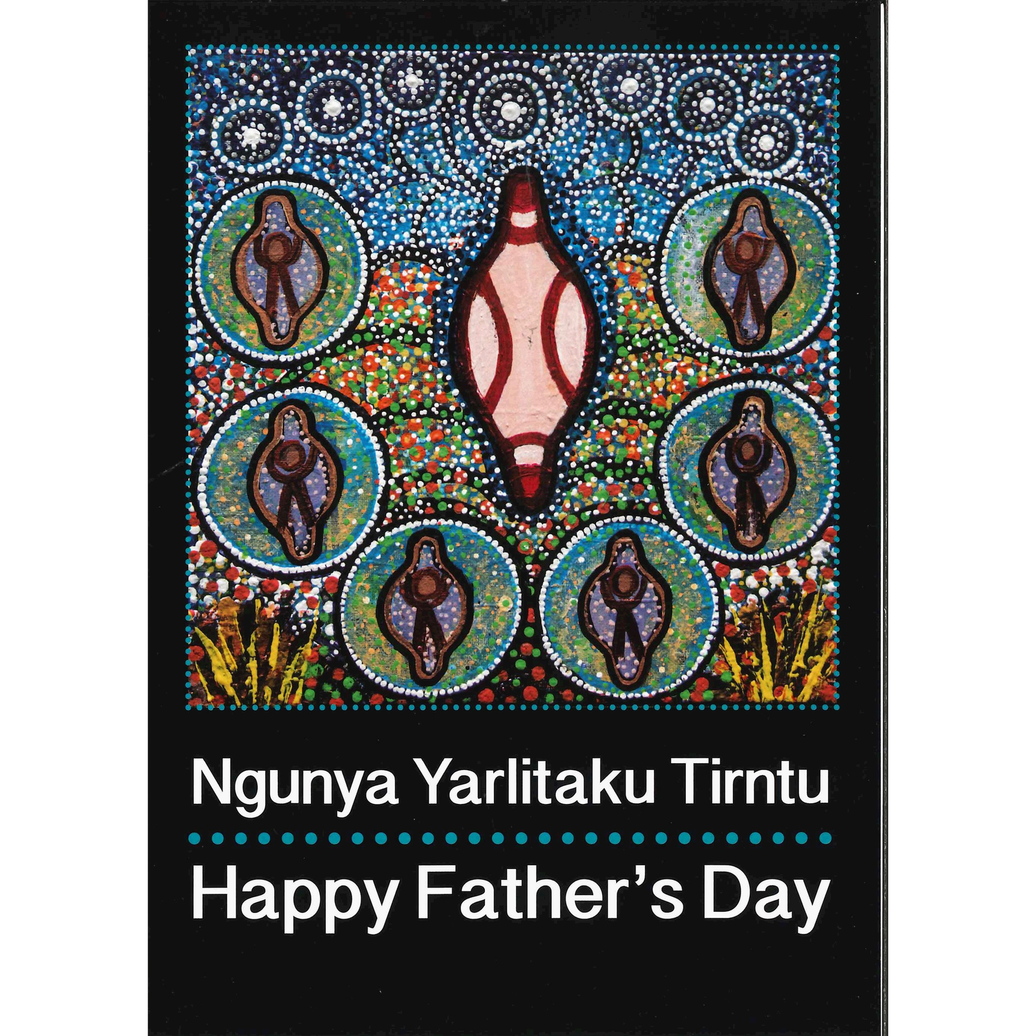 Online Store & Downloads — Kaurna Warra