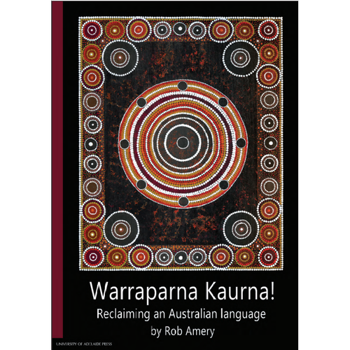 Online Store & Downloads — Kaurna Warra