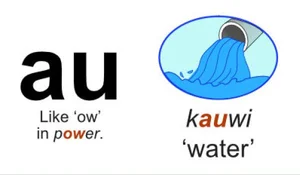 The Kaurna Alphabet — Kaurna Warra