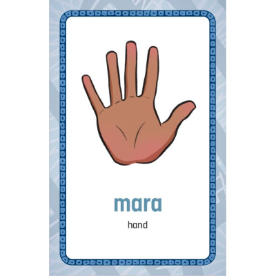 Kaurna Animal Memory Game — Kaurna Warra