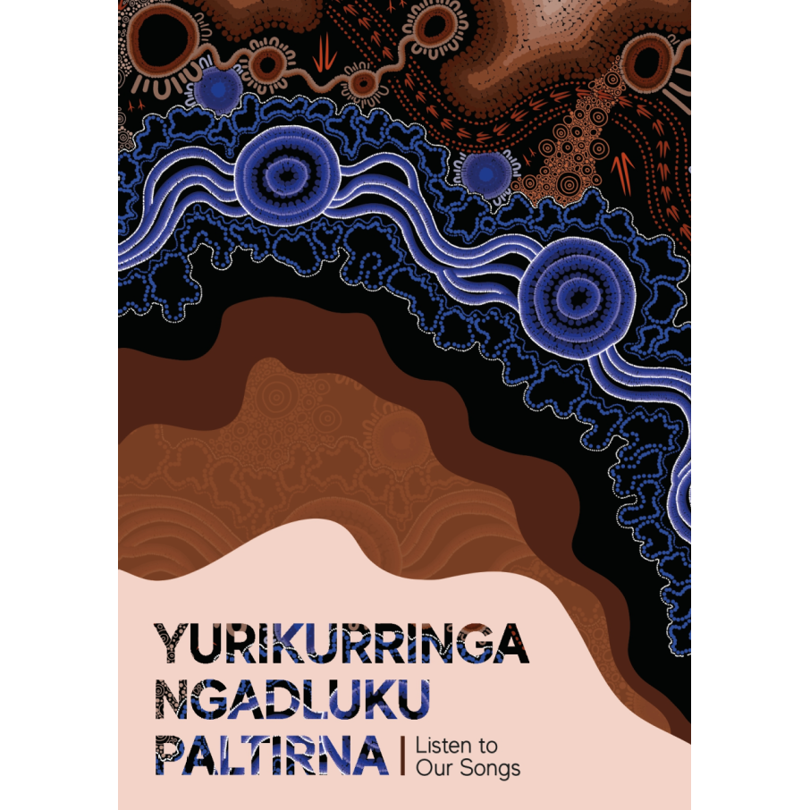 Online Store & Downloads — Kaurna Warra