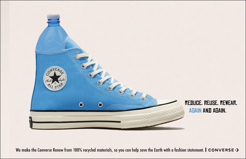 One Step Greener — Matt Powers