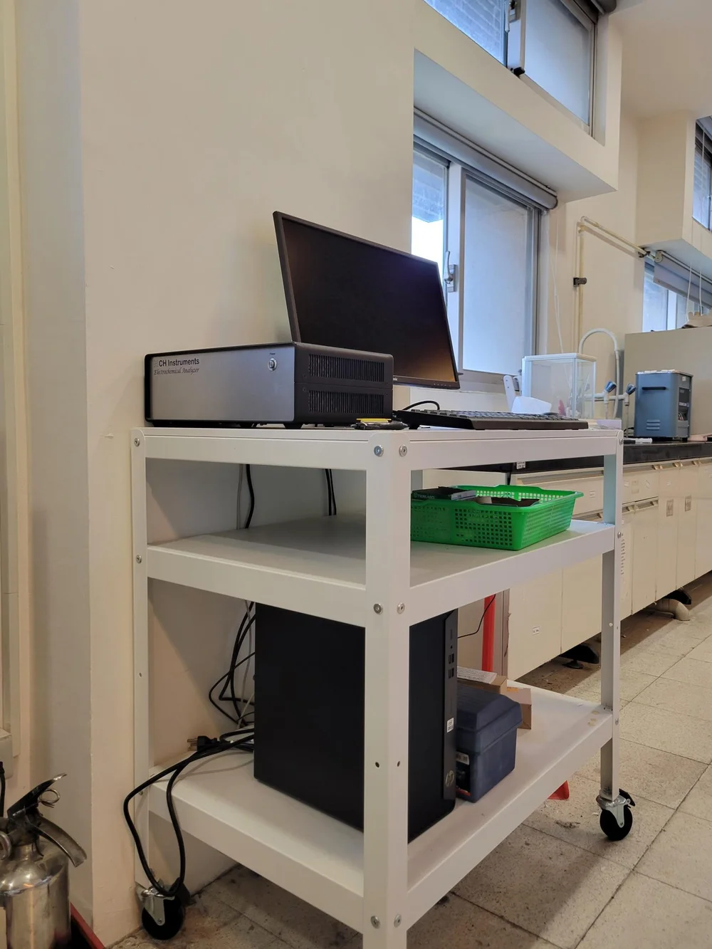 Gallery — Farrell Laboratory