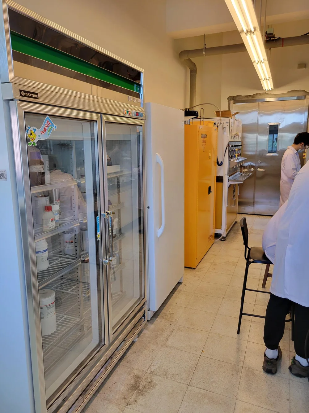 Gallery — Farrell Laboratory