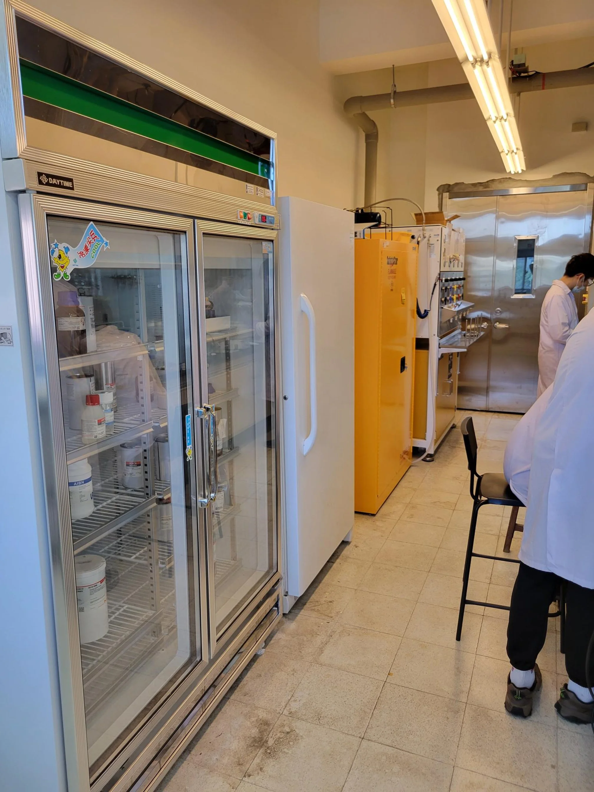 Gallery — Farrell Laboratory