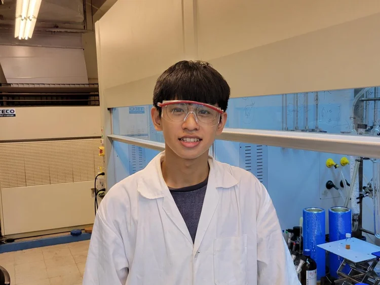 People — Farrell Laboratory