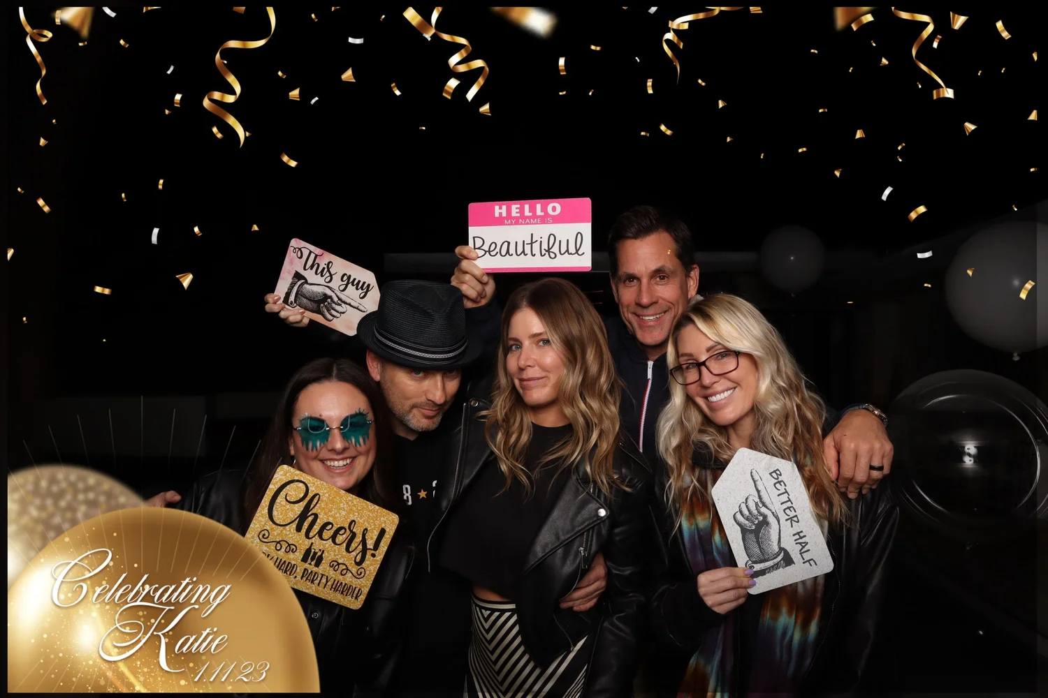 Photo Booth Rental Los Angeles | Modern Booths &Affordable Prices