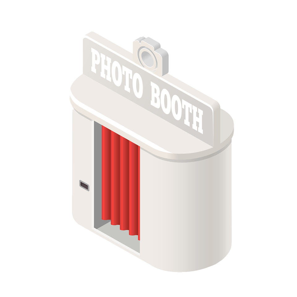 Insta Photobooth | Modern & Classy Photo Booths for Rent