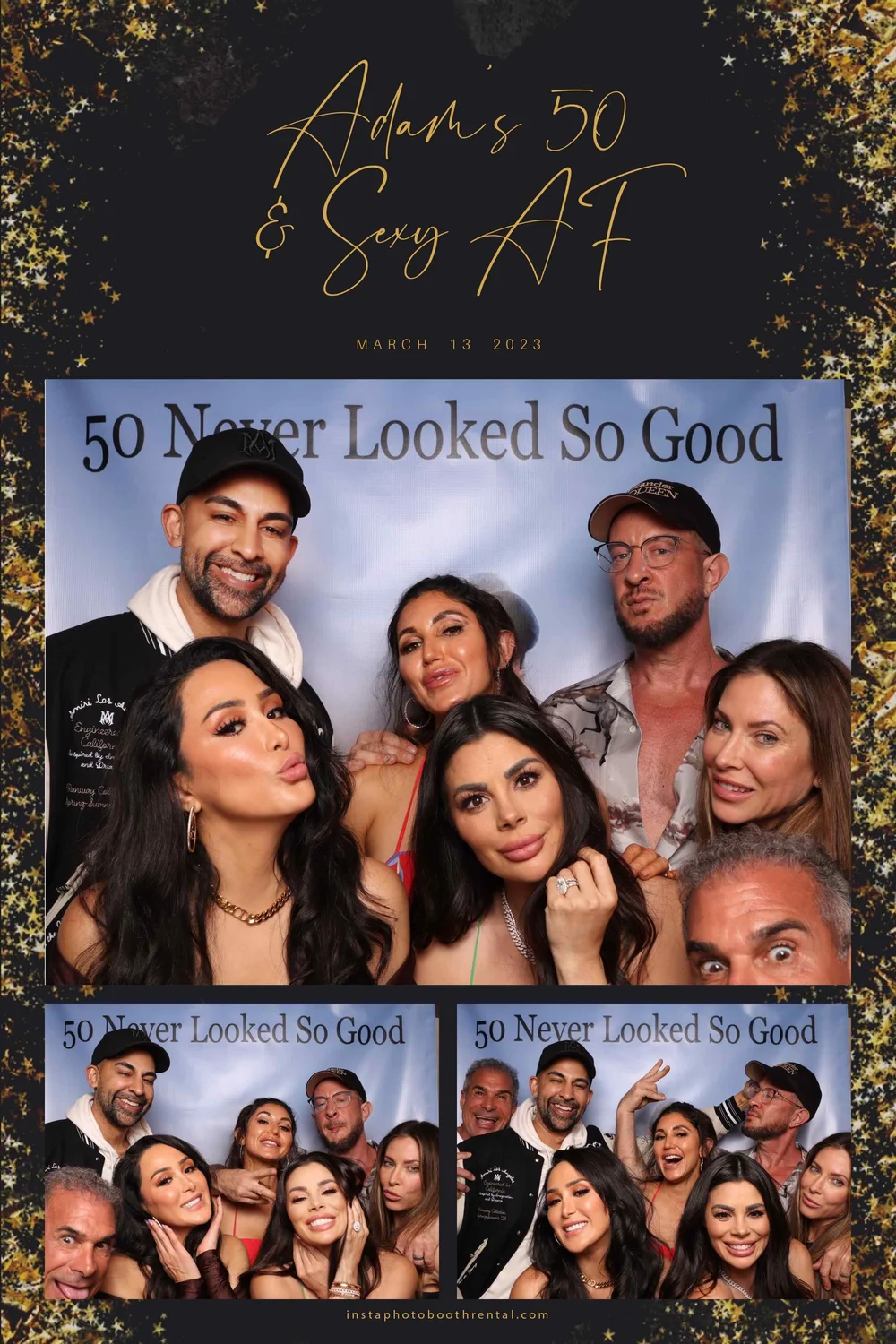 Insta Photobooth Pro | Modern & Classy Photo Booths for Rent