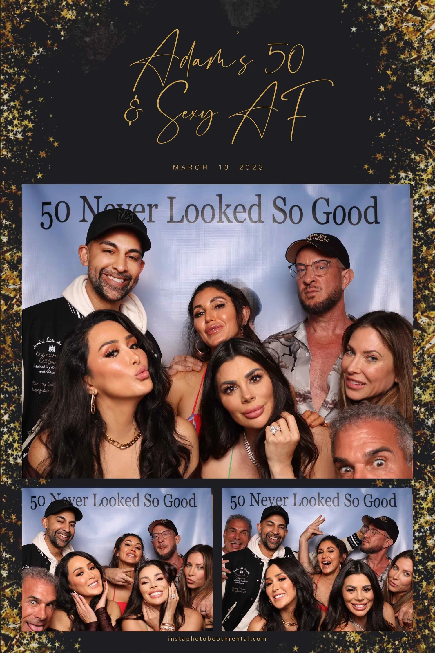 Insta Photobooth Pro | Modern & Classy Photo Booths for Rent