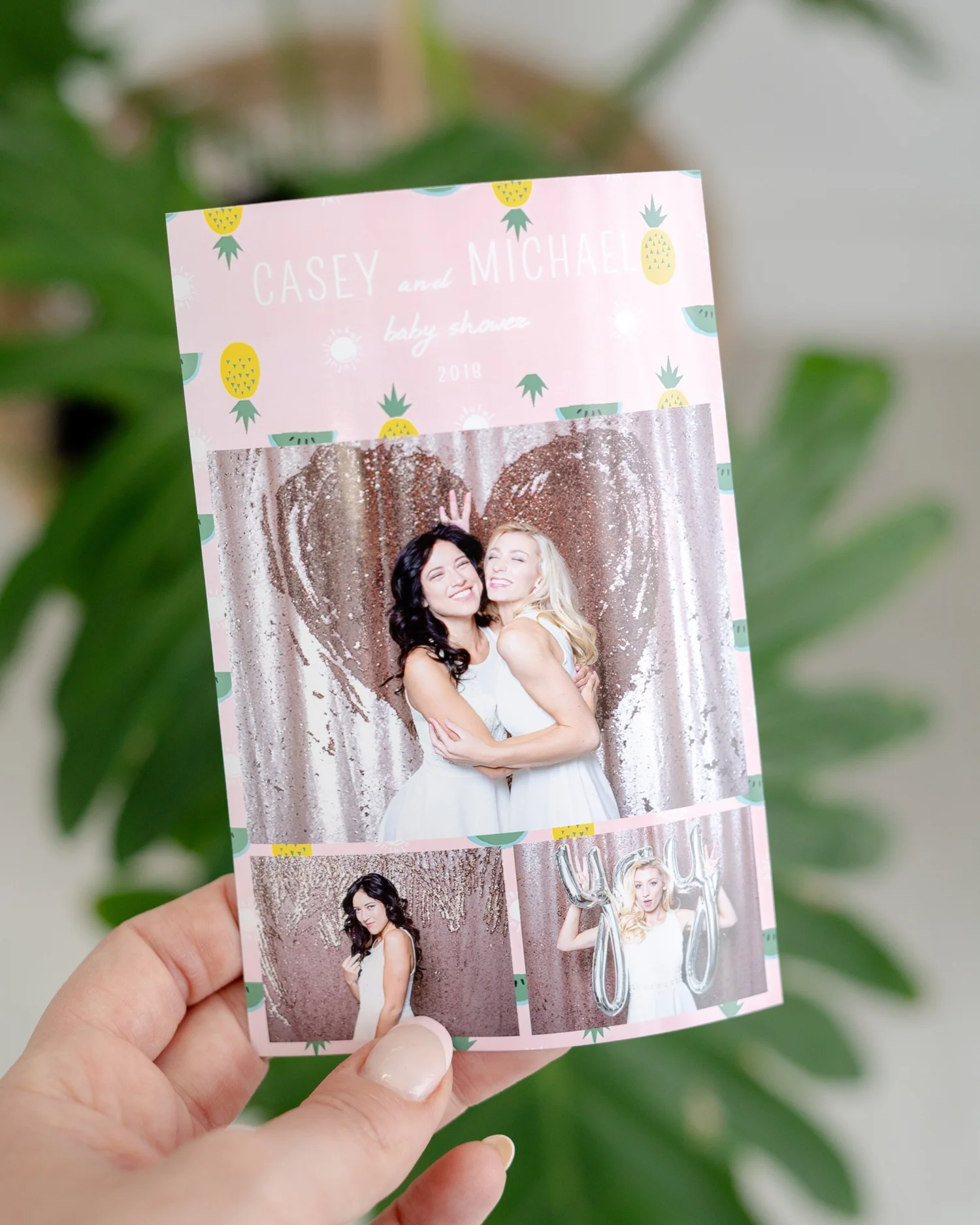 Insta Photo Booth Rental Inland Empire: Ontario - Rancho Cucamonga ...