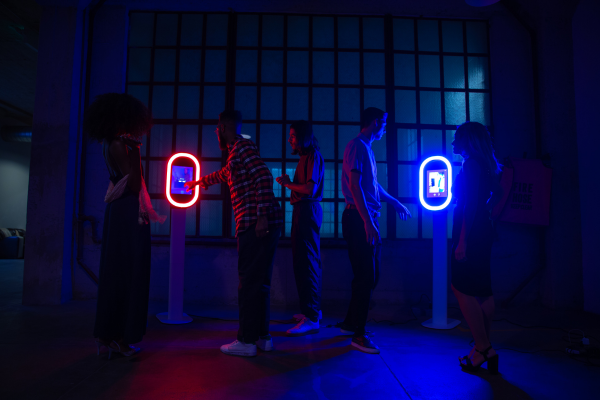 How to Use a Photo Booth: Step-By-Step Instructions — Photo Booth ...