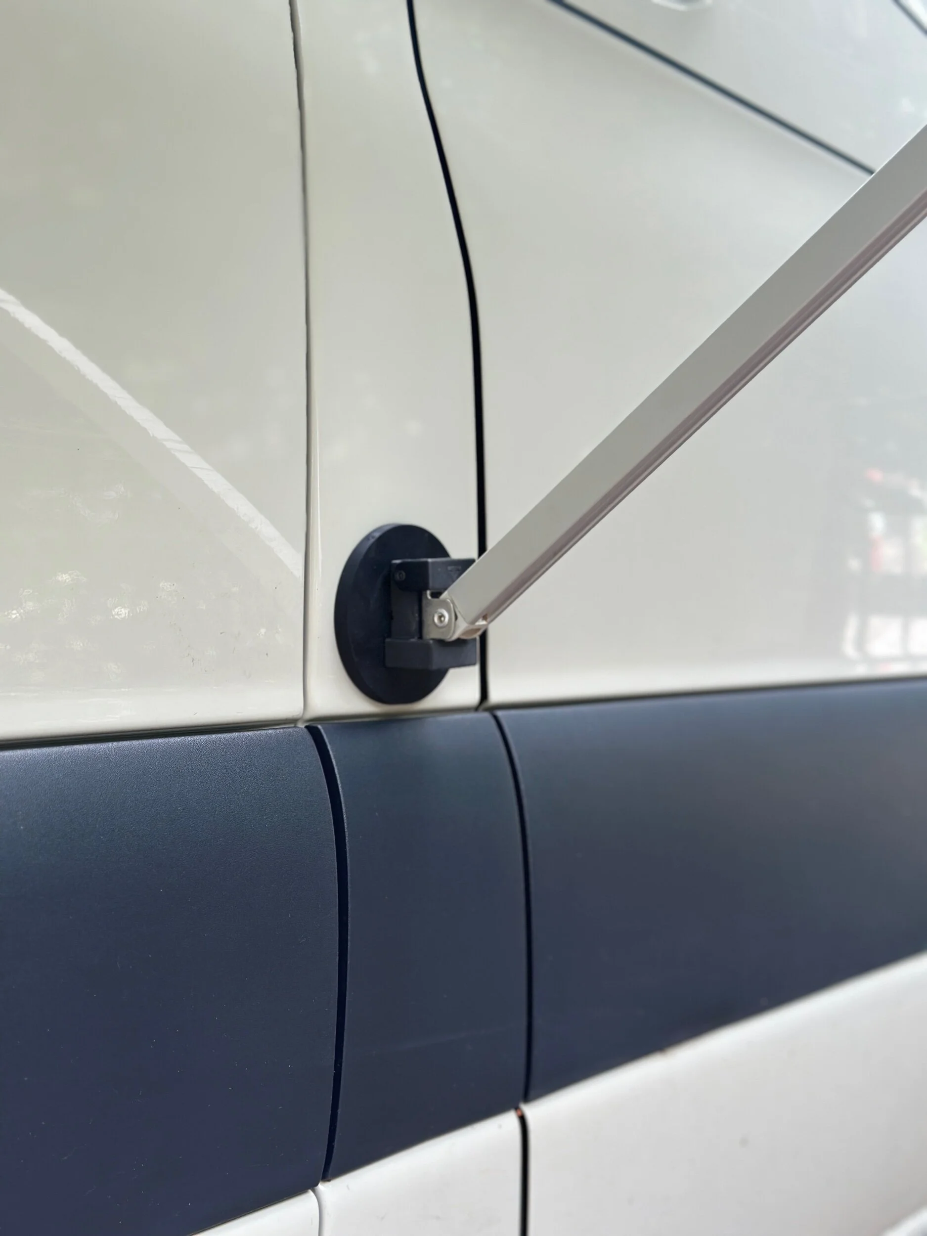 Master Your Van Life: Swiss-Crafted Accessories for Off-Road, Camper ...