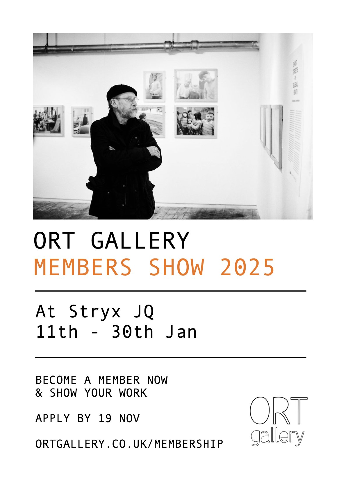 ORT gallery