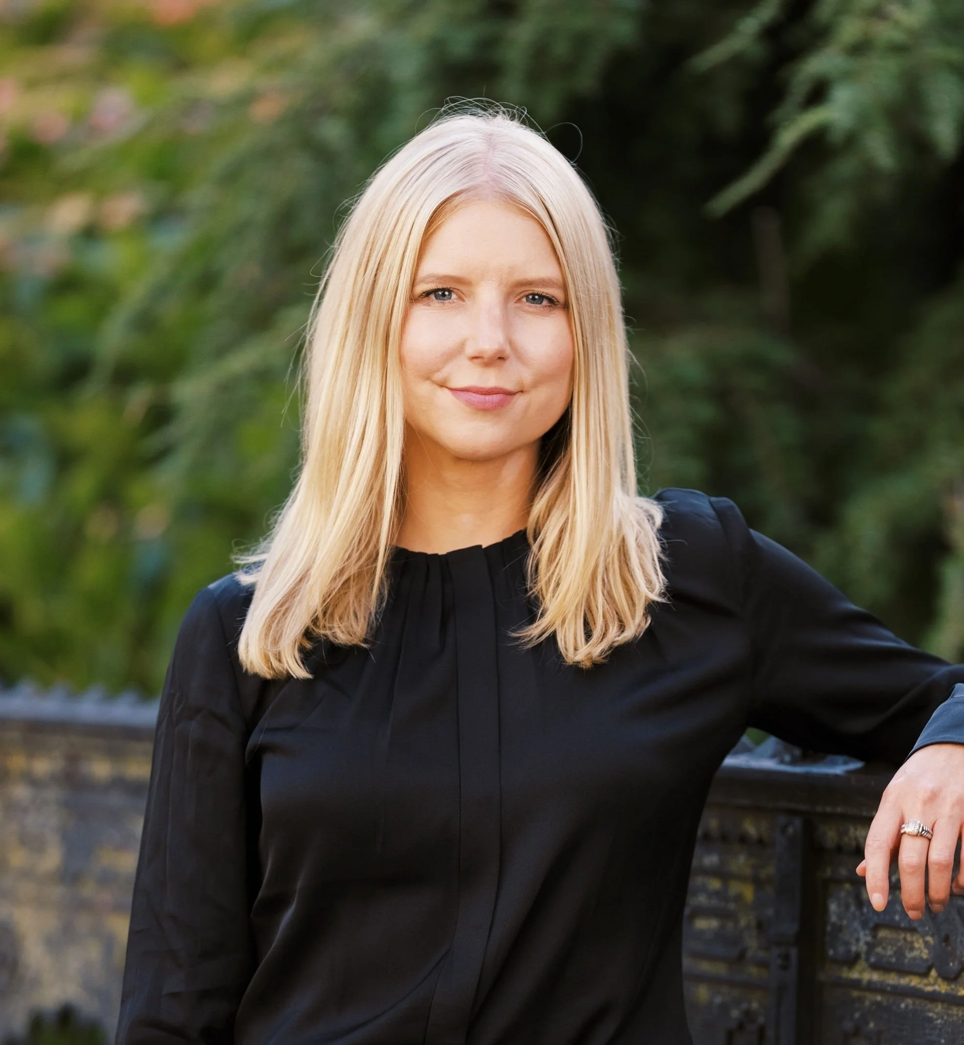 About Us — Second Horizon Capital