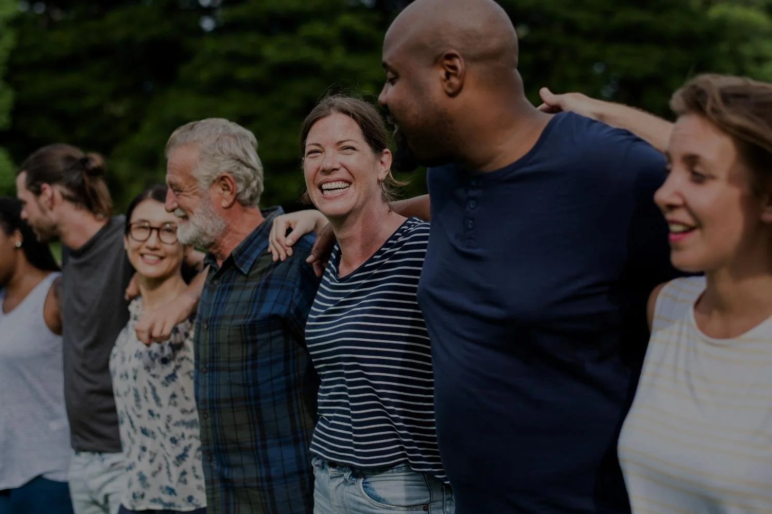 About Us — Second Horizon Capital