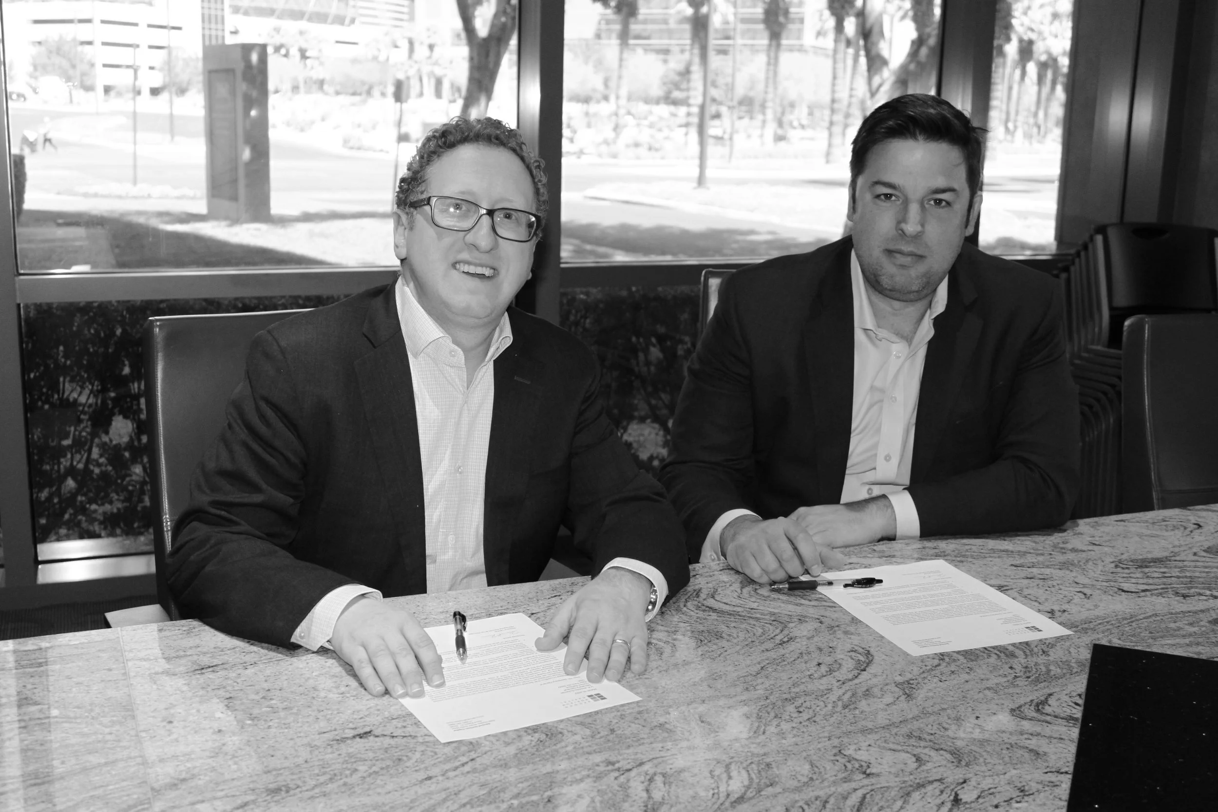 News and Media — Second Horizon Capital