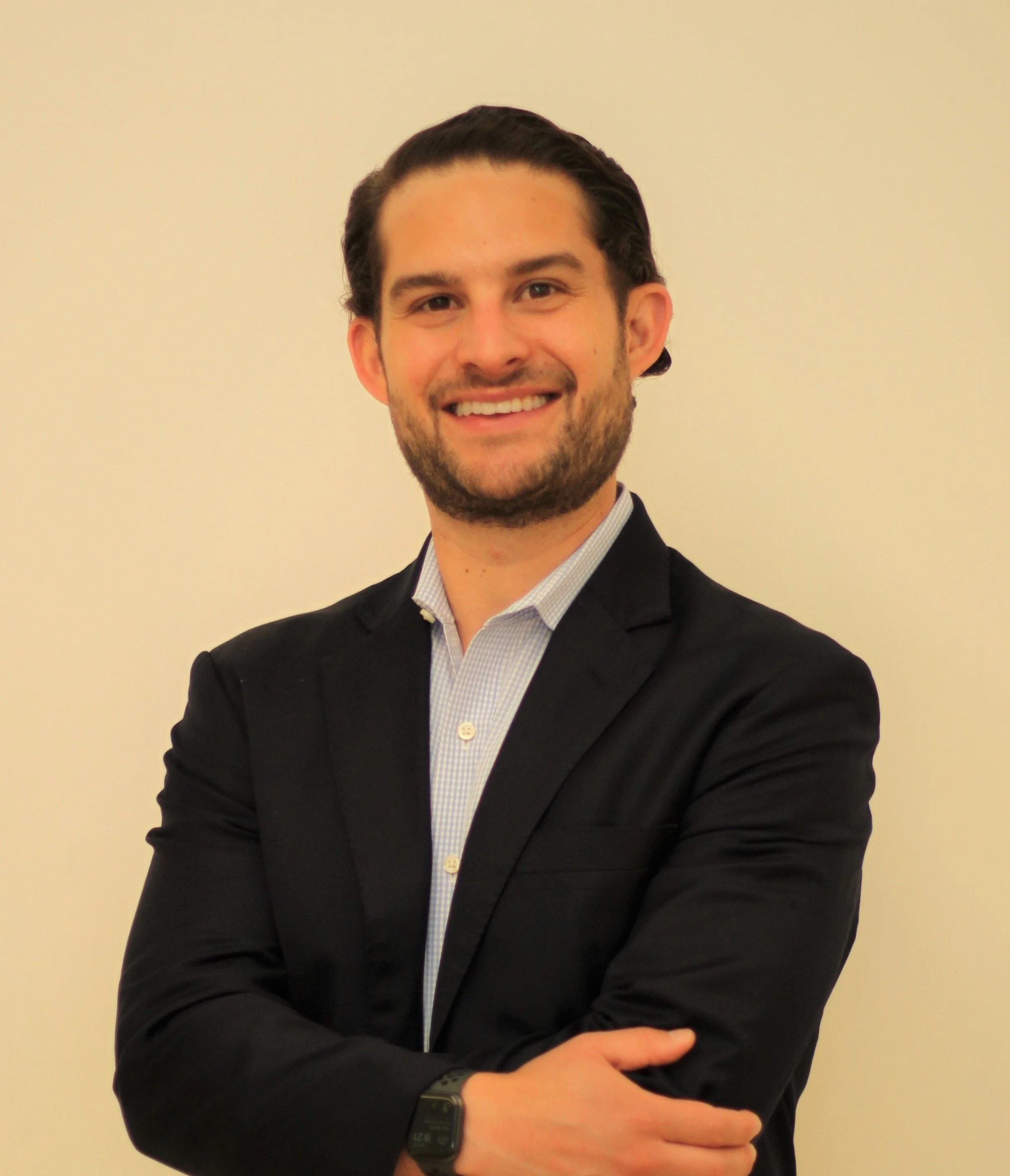 About Us — Second Horizon Capital