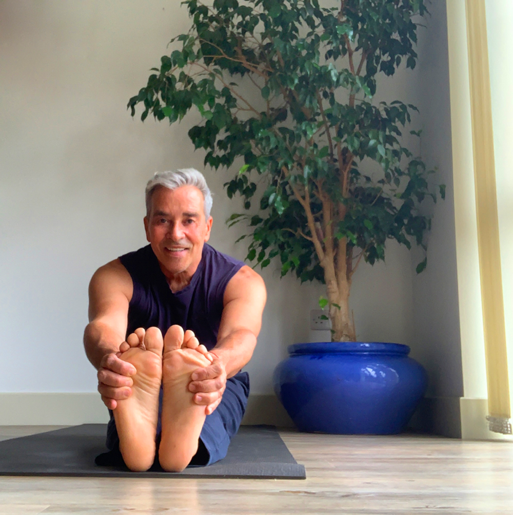 Yoga with Gabriele. Yoga teacher in Ryde, Isle of Wight. — YOGA with ...