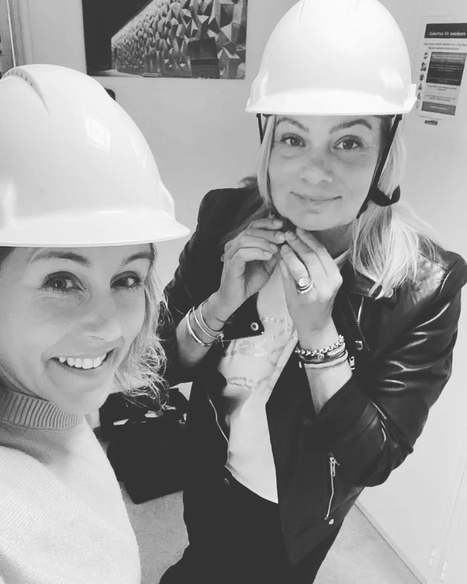 Future Fridays - Kommunikationsbyrå & affärsutveckling