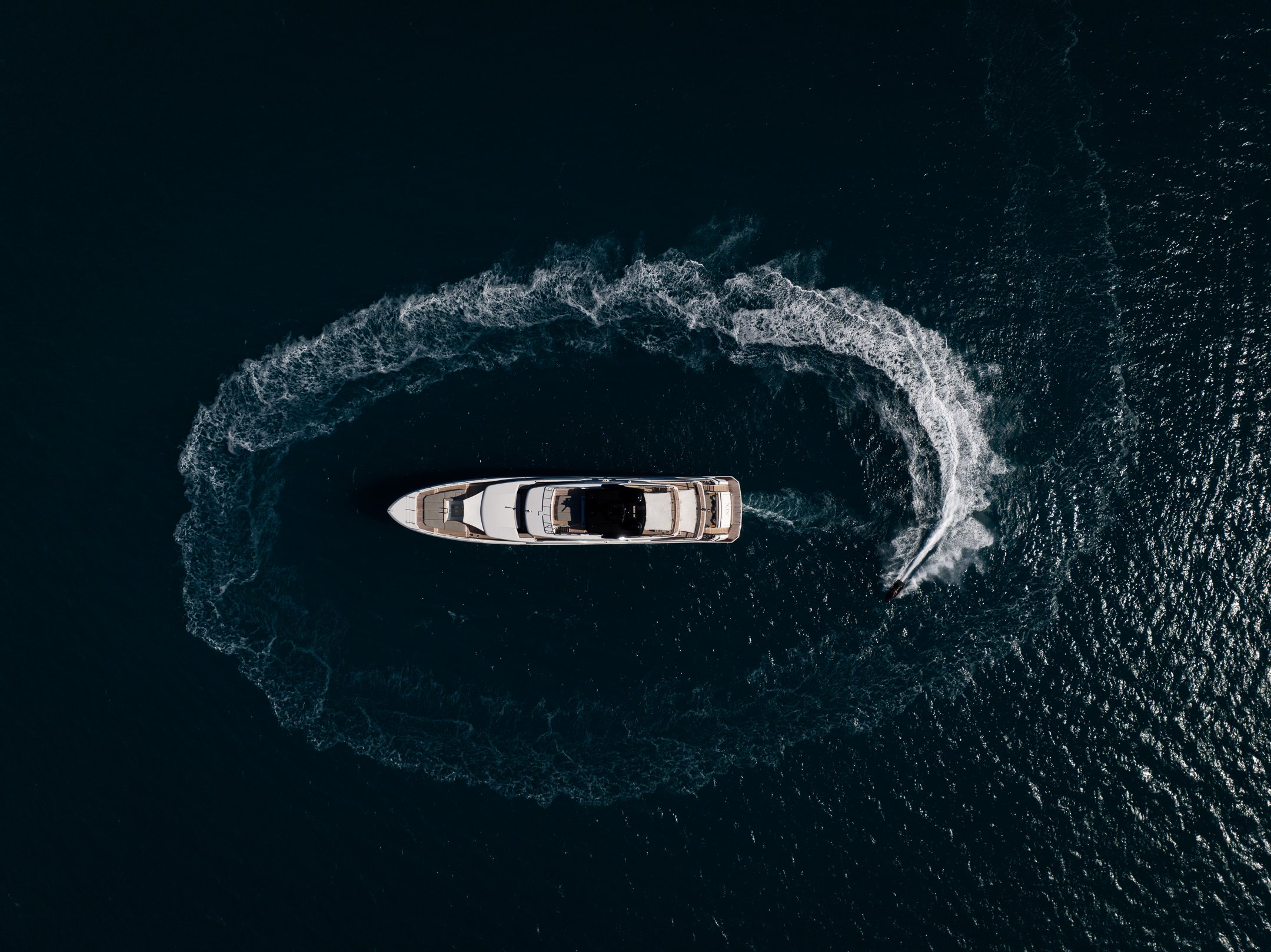 Gallery — AIX SUPERYACHT