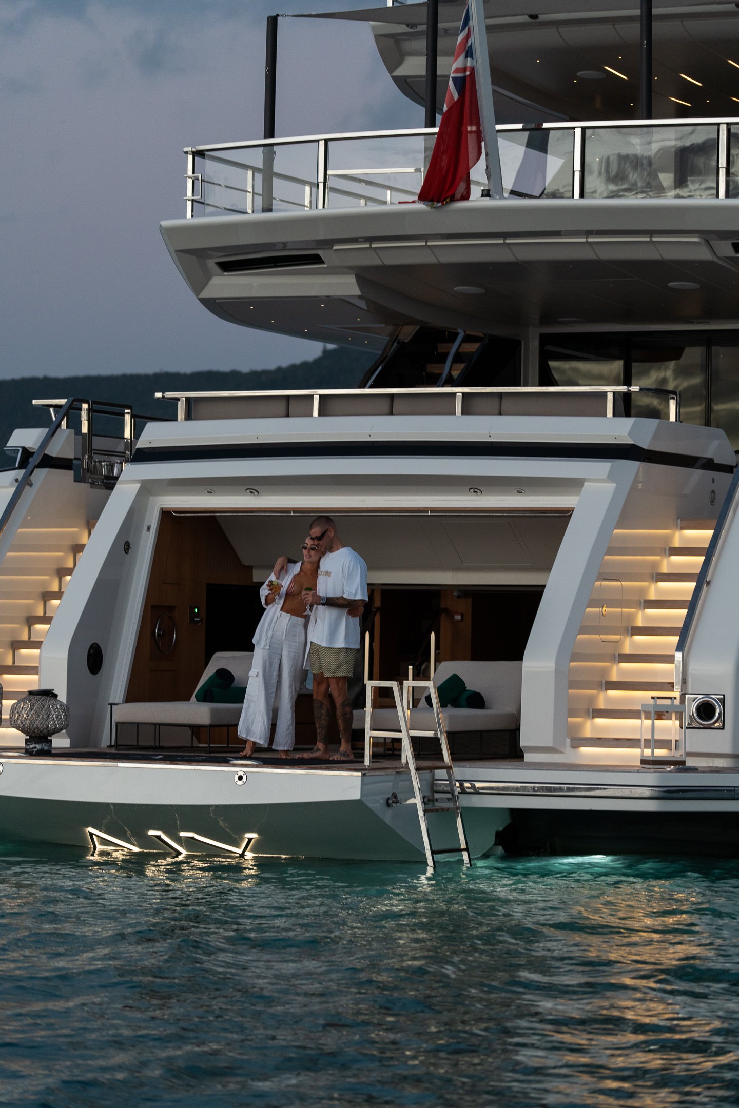 Gallery — AIX SUPERYACHT