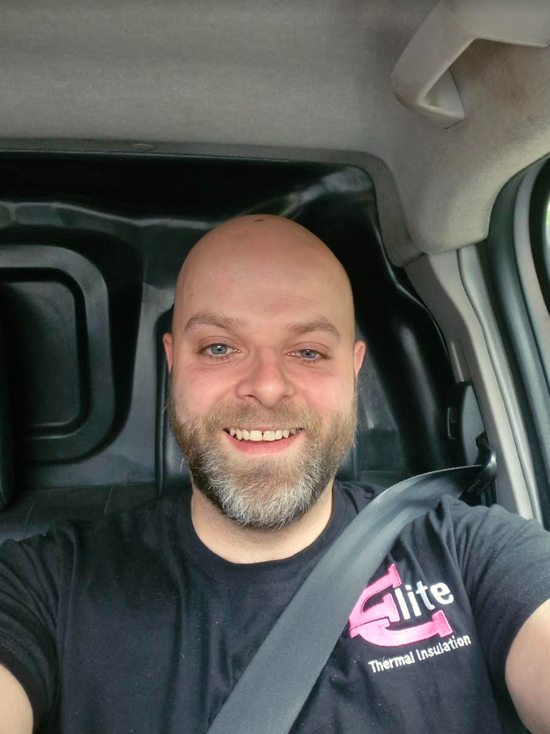 Team Elite — Elite Thermal Insulation