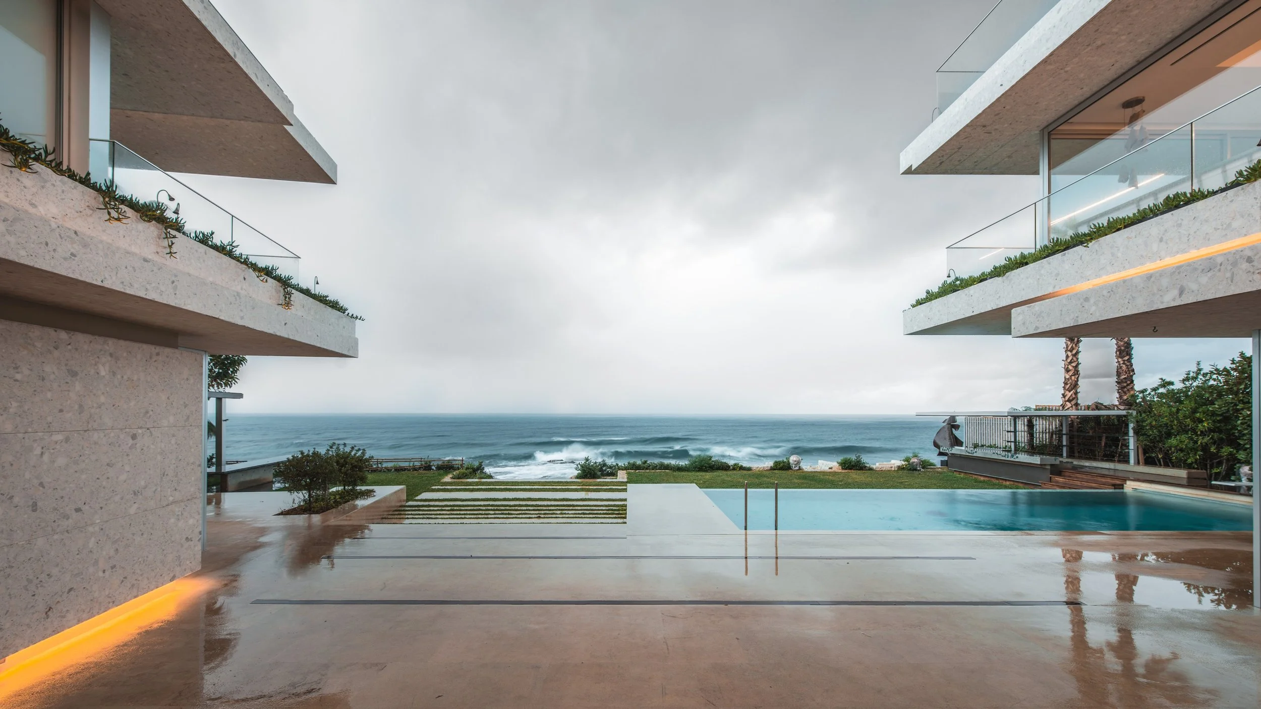 Villa Kali — Bahaa Ghoussainy