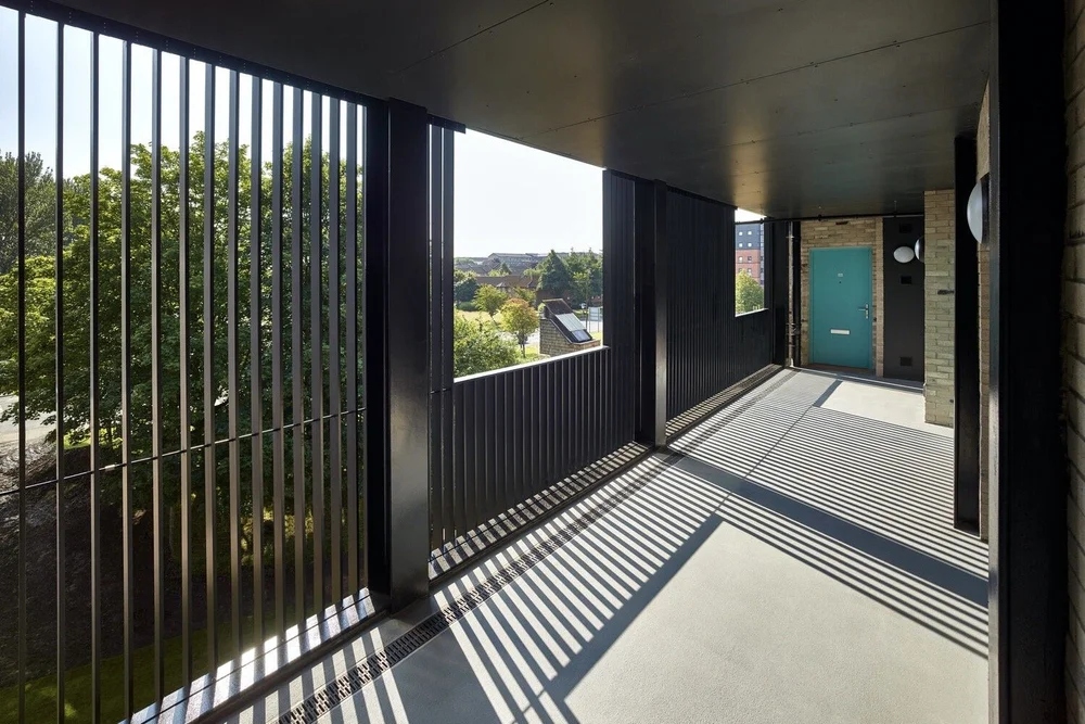 Inglefield Street — Do Architecture
