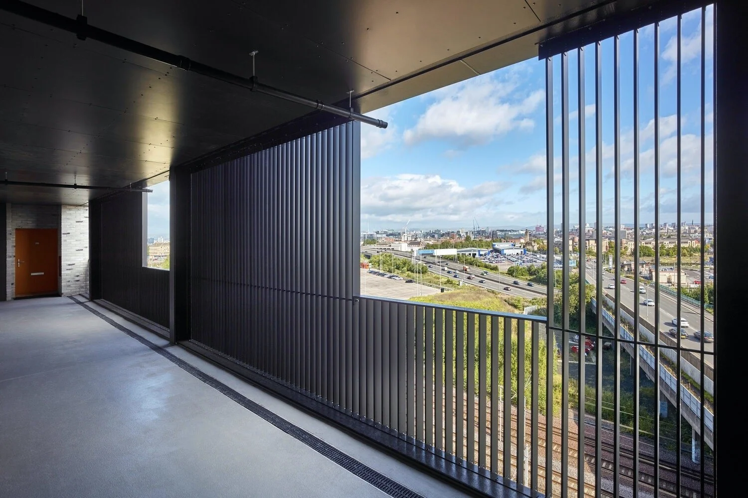 Inglefield Street — Do Architecture