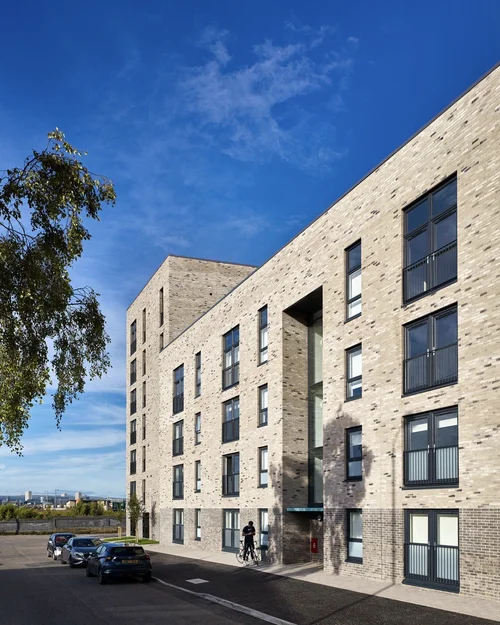 Inglefield Street — Do Architecture