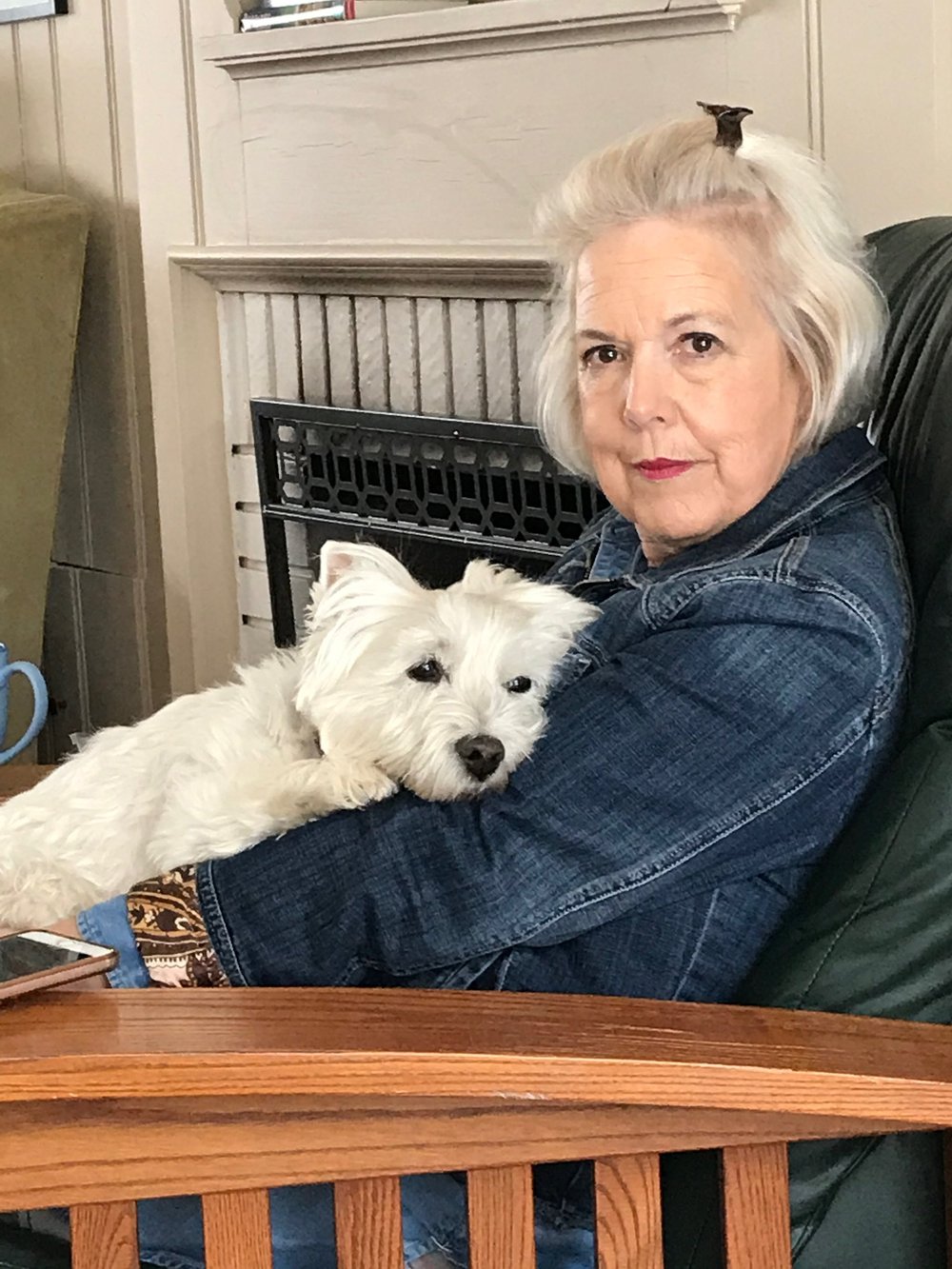 Lynn Nelson — Center for Purposeful Leadership