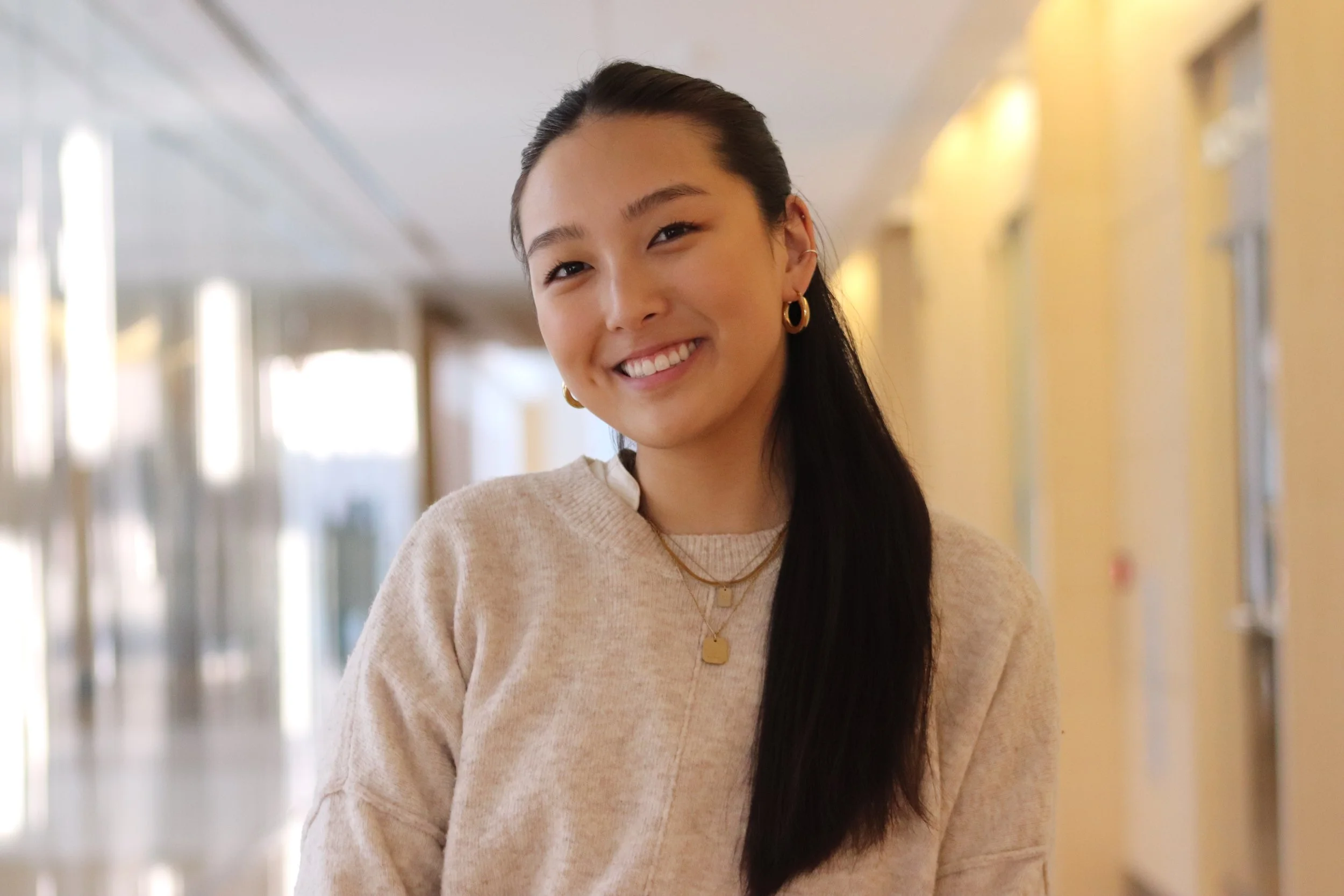 Team — Center for Purposeful Leadership