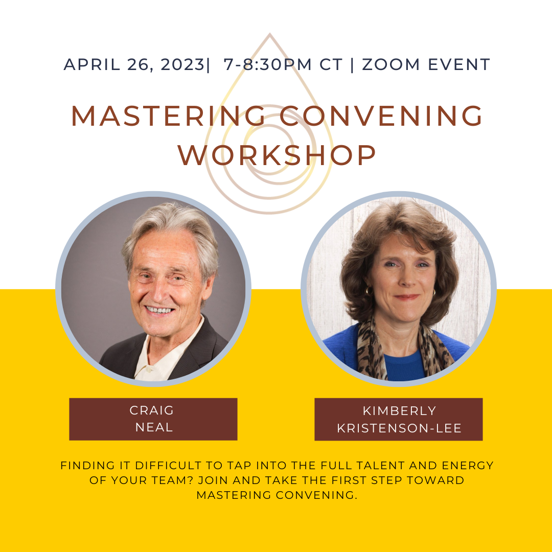 Events — Center for Purposeful Leadership