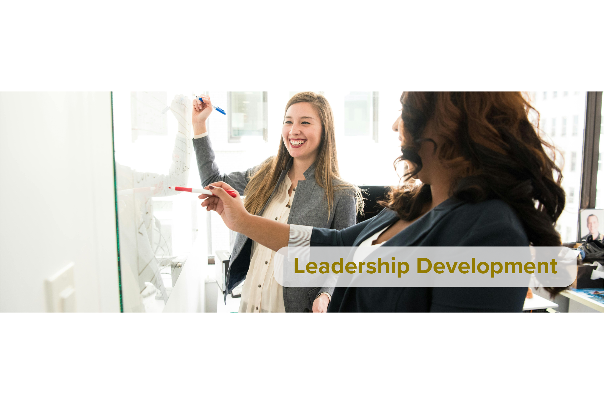 AA - Leadership Development — Center for Purposeful Leadership