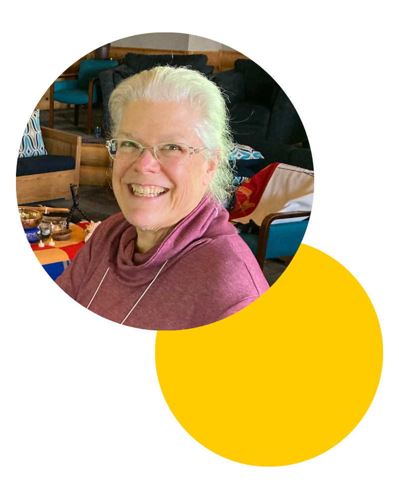 Coaching - Mary Elaine — Center for Purposeful Leadership