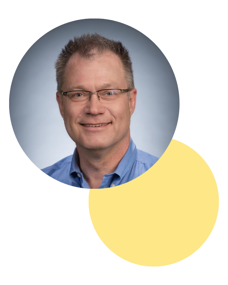 Coaching - Brian Reinbold — Center for Purposeful Leadership